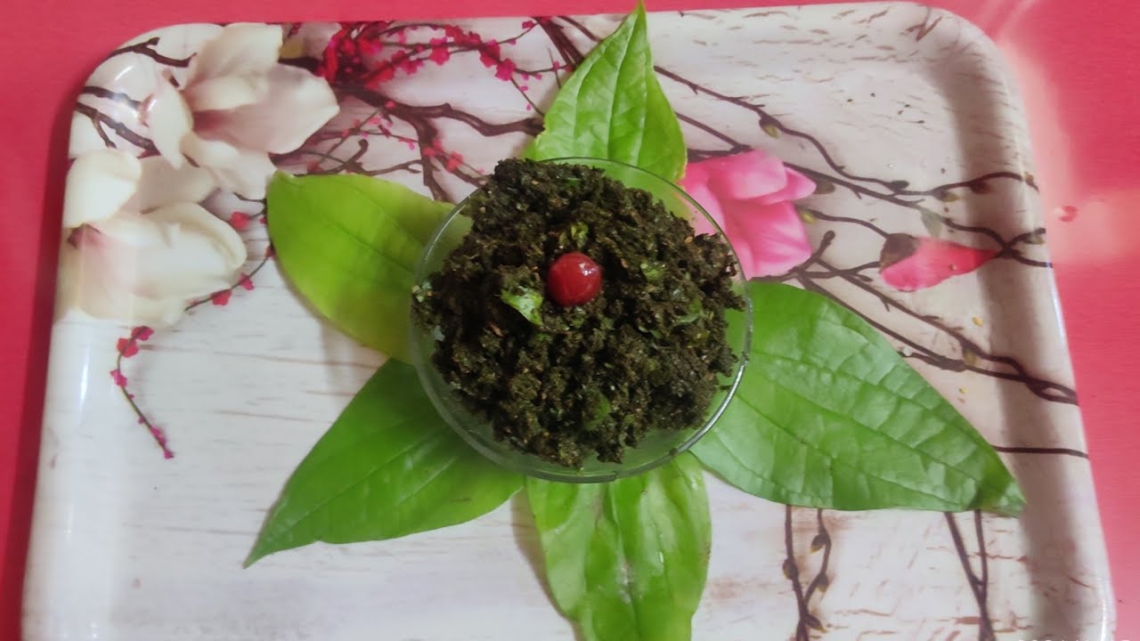 #tambul Tambul recipe | तांबूल |माहूर देवी स्पेशल... - YouTube