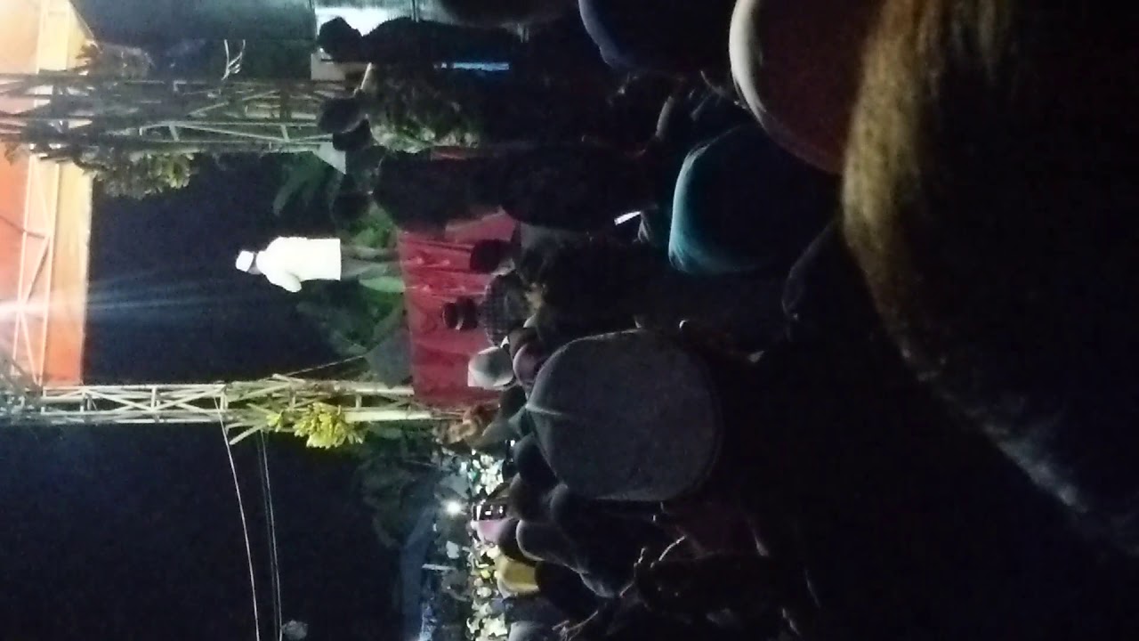 Ustad Akri live kp purwabakti pamijahan bogor - YouTube