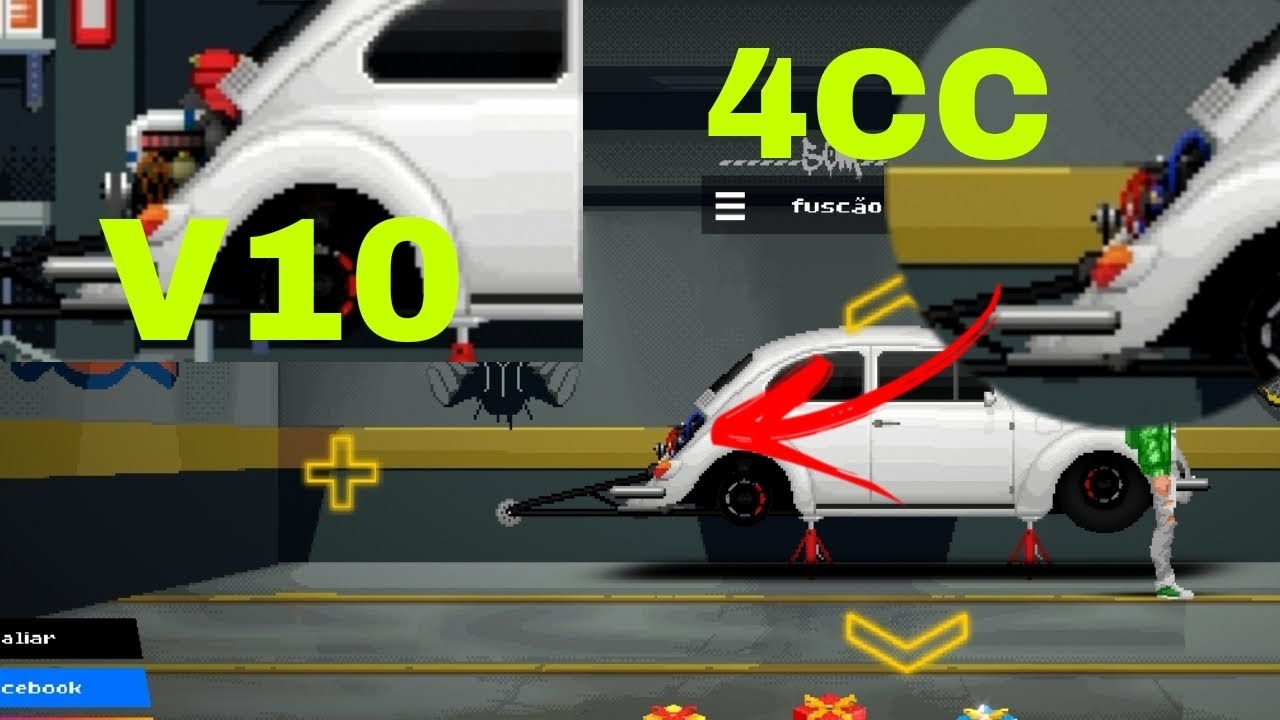 ALGUNS DETALHES DO ESTILO BR - YouTube