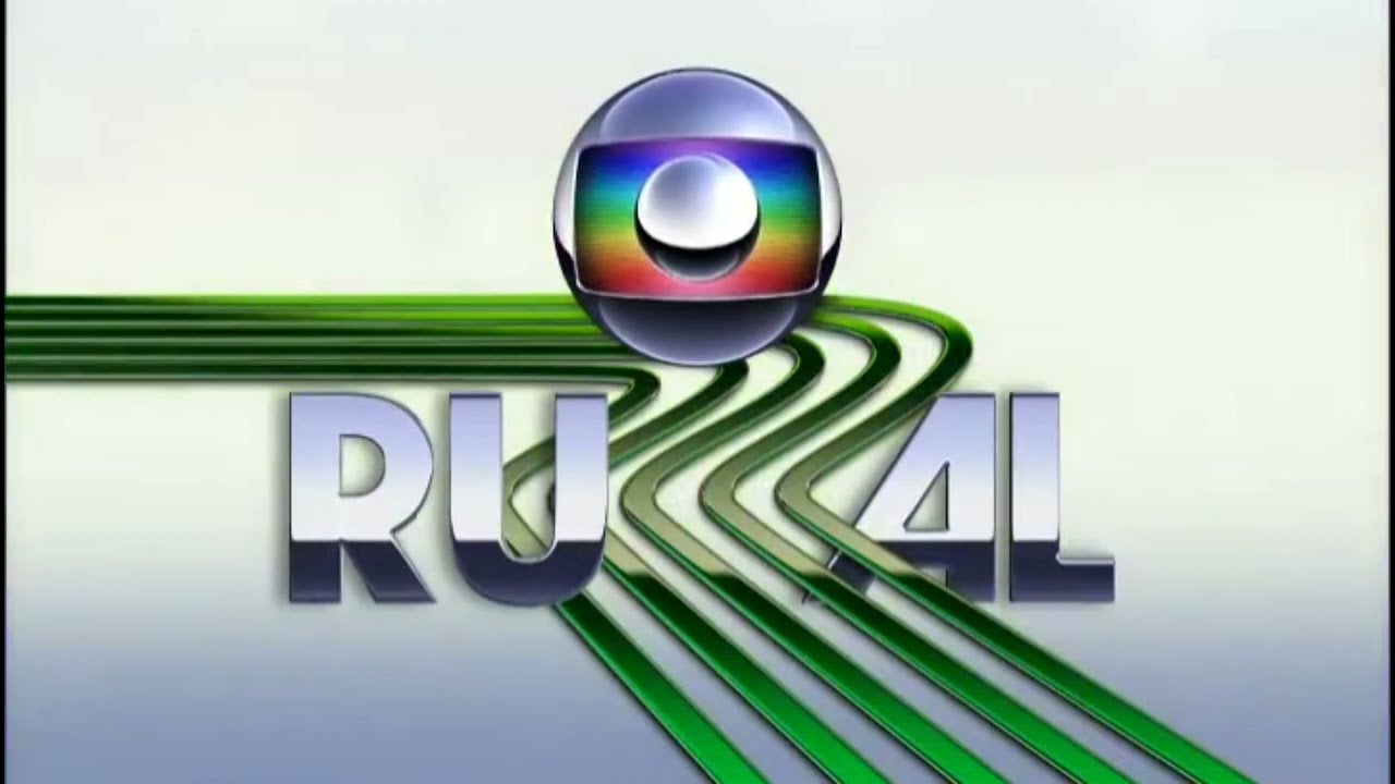 Oferecimento Globo Rural (2014) - YouTube