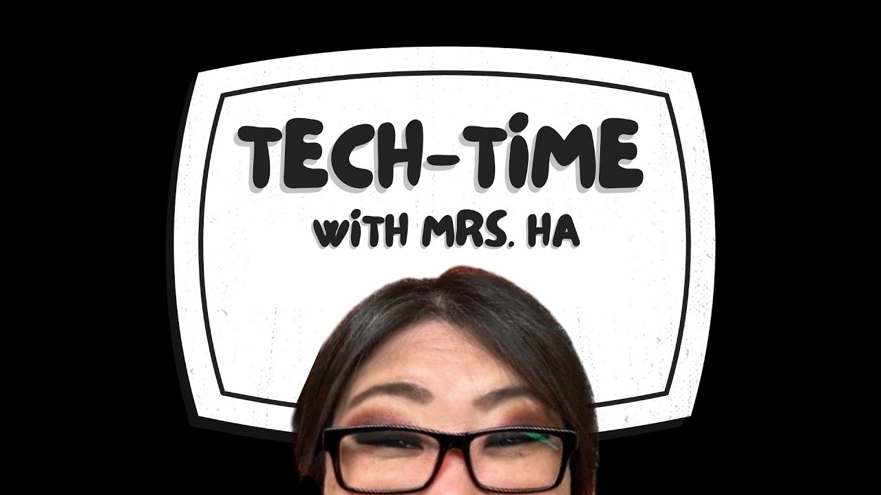 Tech-Time Lesson (8/30/24): "What Give me Joy" - Book Creator (Create ...