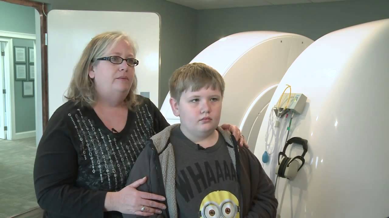 Paramed MROpen in Pensacola - Testimonial #2 - YouTube