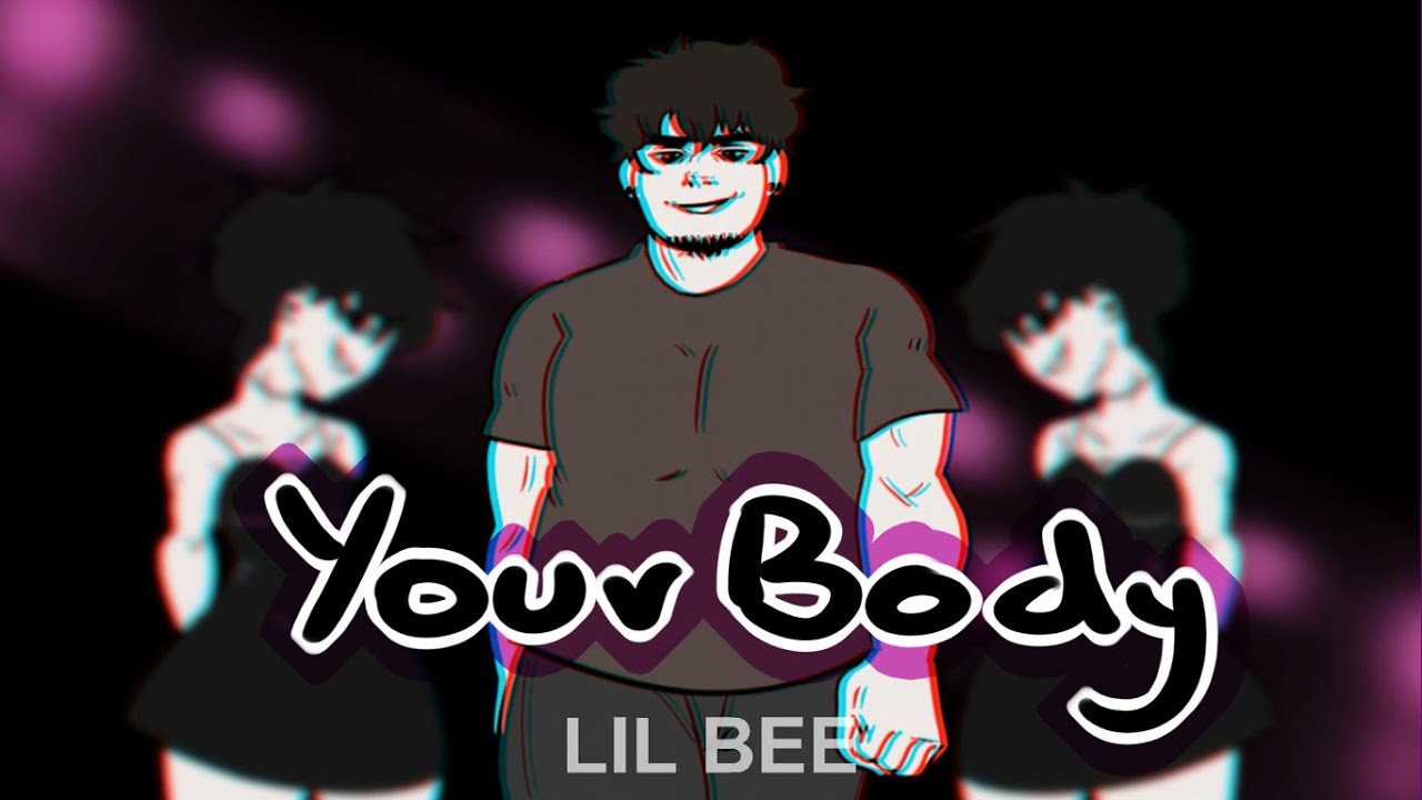 YOUR BODY | MEME - YouTube