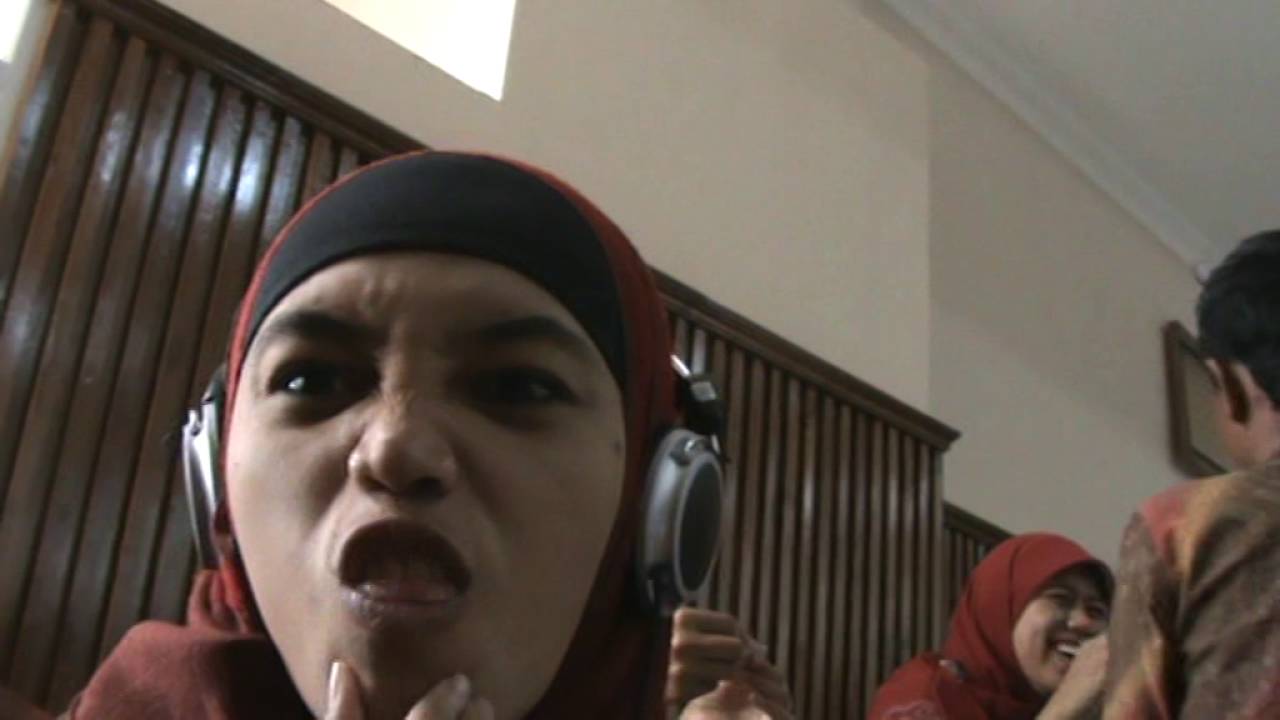 The Great Team EDSO UMS - Part 3 - YouTube