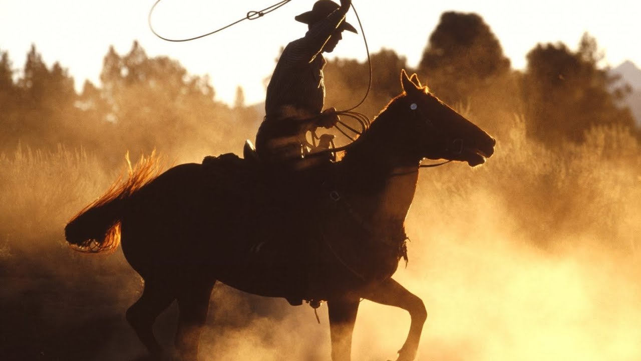Best Western Movies of all time - Return to The West - Full HD Cowboy ...