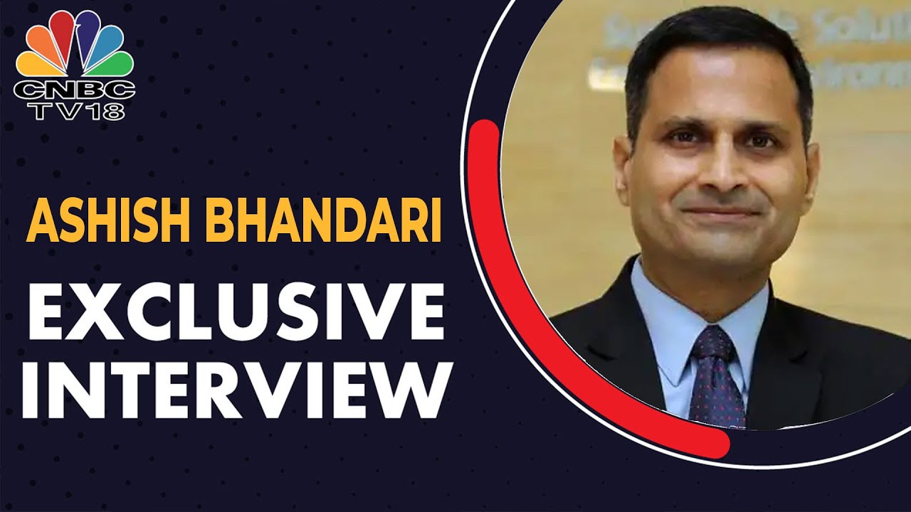 Ashish Bhandari Of Thermax Speaks On Omicron Fears & Potential ...