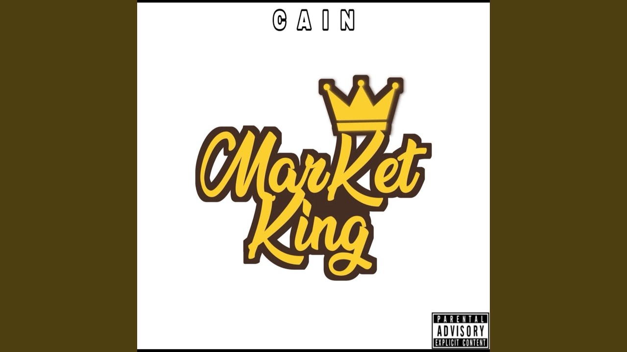 THE MARKET KING - YouTube