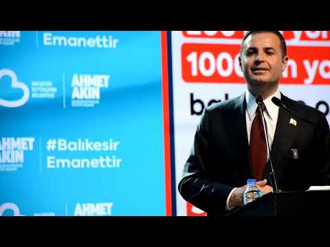 Ahmet Akın \