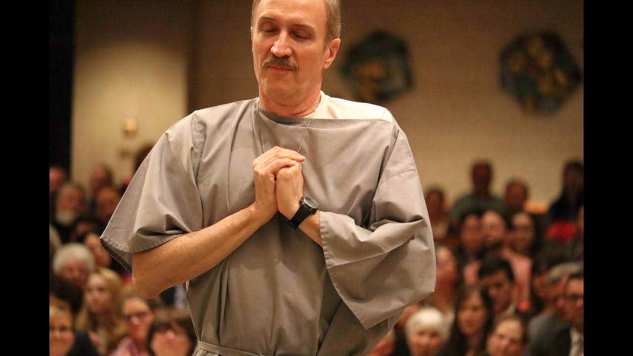 Alpha Testimony - Peter Tate - YouTube