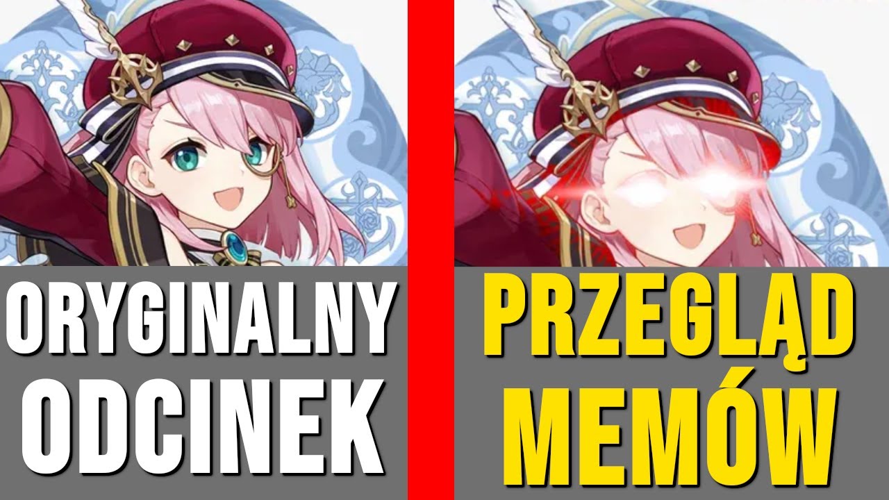 FURINA - HUG CZY BRUH - Genshin Impact PL - YouTube