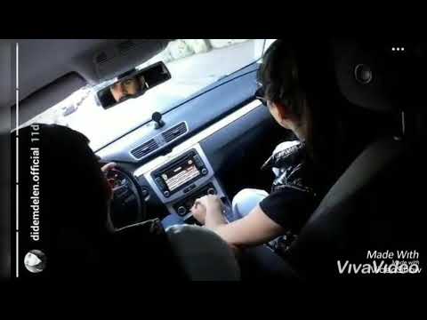 Adnan ve Didem Hoş Geldin Evimin Direği