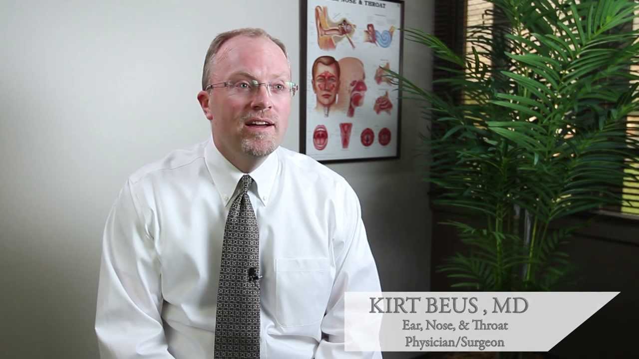 Hyperparathyroidism - Thyroid Institute of Utah - Dr. Beus - YouTube