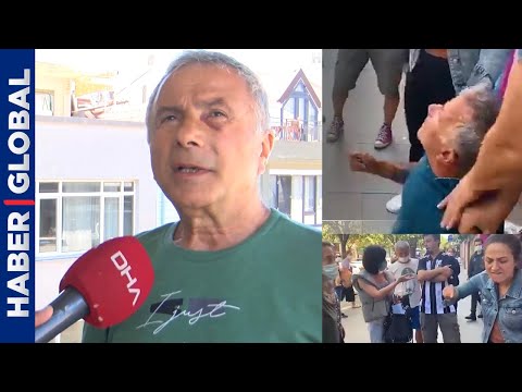 Doktora Atılan İftirayı Kameralar Ortaya Çıkardı!