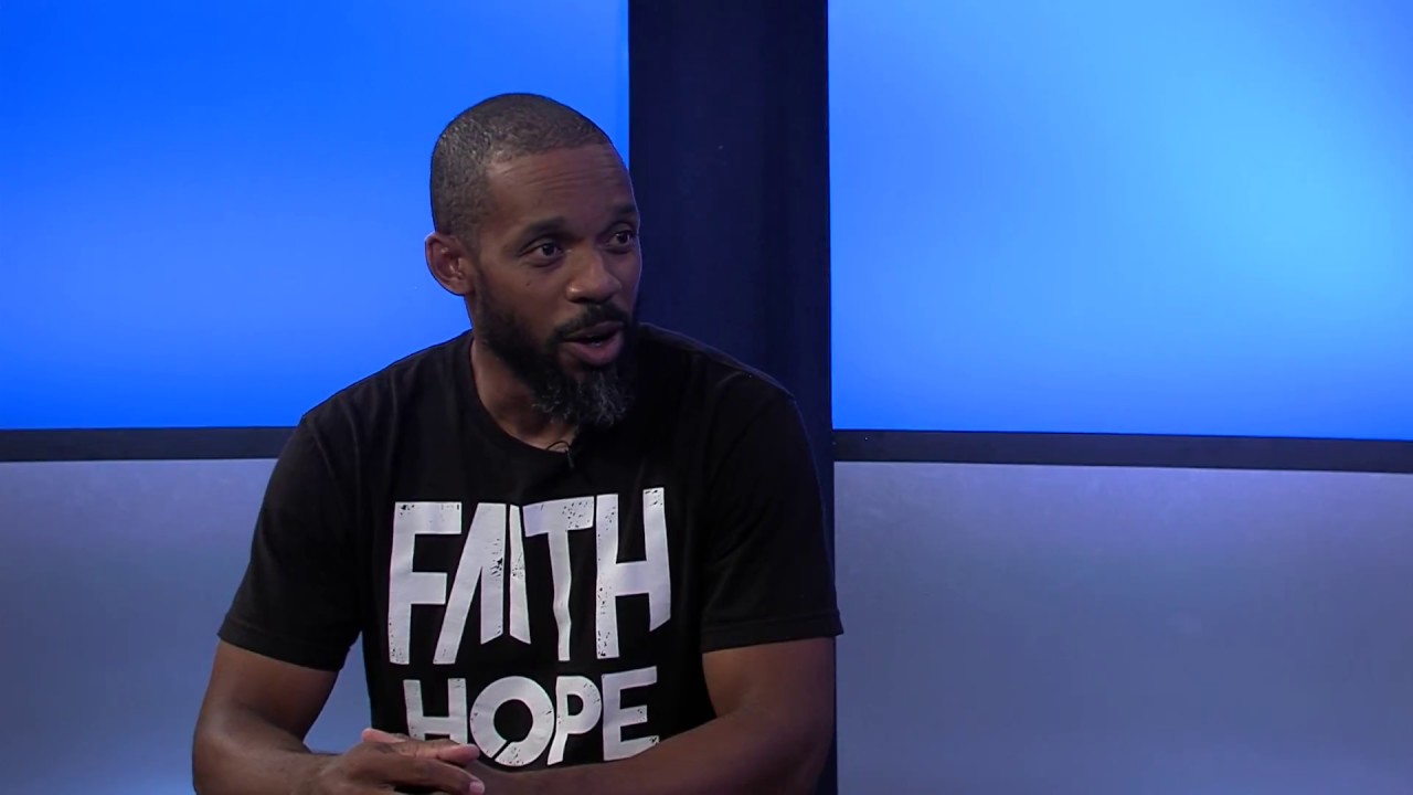 Sac Dugout Show: Harvey Hargrove - YouTube