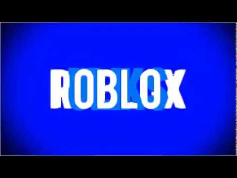 Intro roblox - YouTube