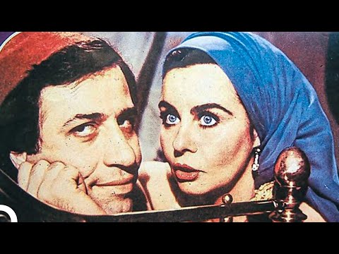 Kanlı Nigâr | Kemal Sunal - Fatma Girik Türk Komedi Filmi