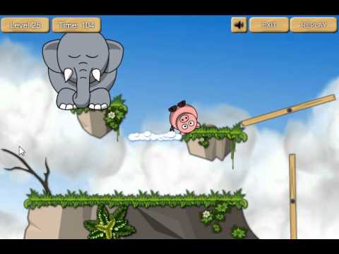 Snoring game level 25 - YouTube