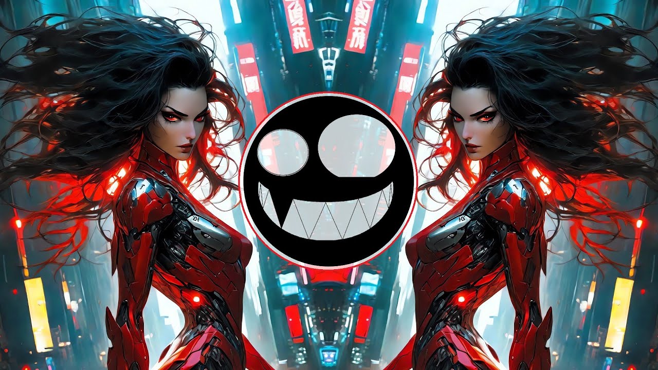 Teminite & Boom Kitty - The Master (AJMix Bro & PastaYaY Remix) - YouTube