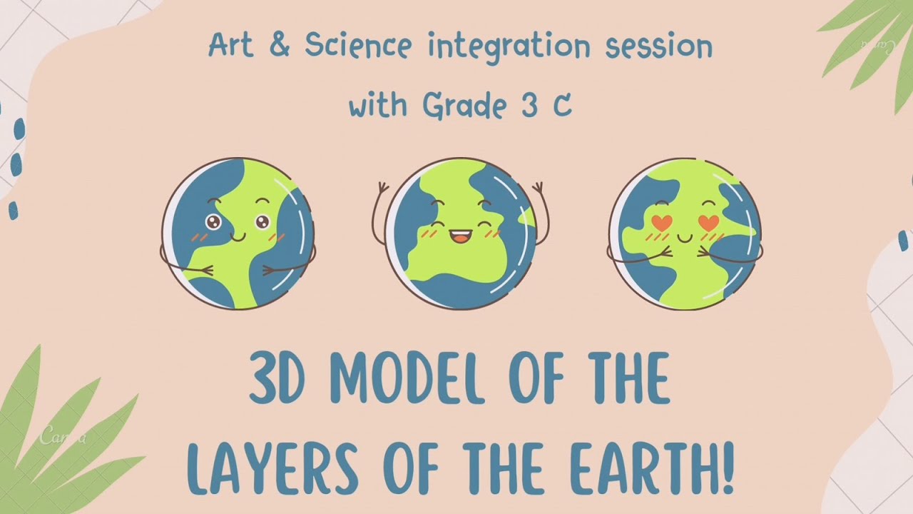 Grade 3 C today! - HHHS - YouTube