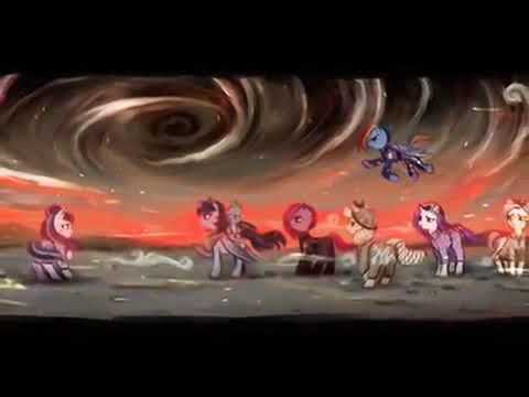 MLP Alternate Timelines - YouTube