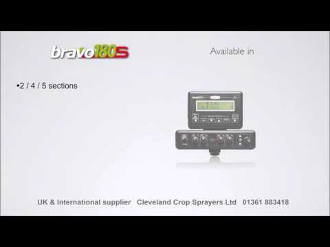 Arag Bravo 180s Cleveland