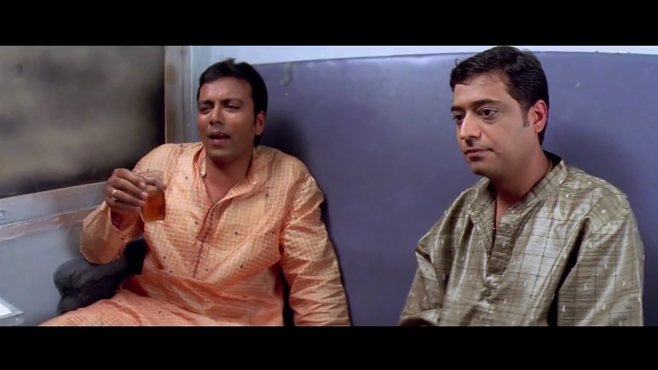Gangaajal Full Movie HD Ajay Devgn, Gracy Singh Prakash Jha Bollywood ...
