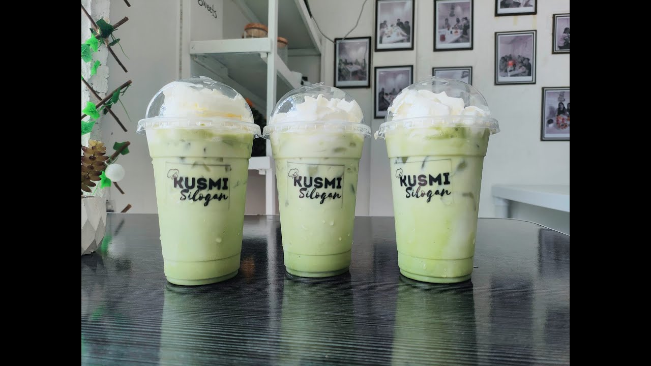 Kusmi Silogan Advertisement - YouTube