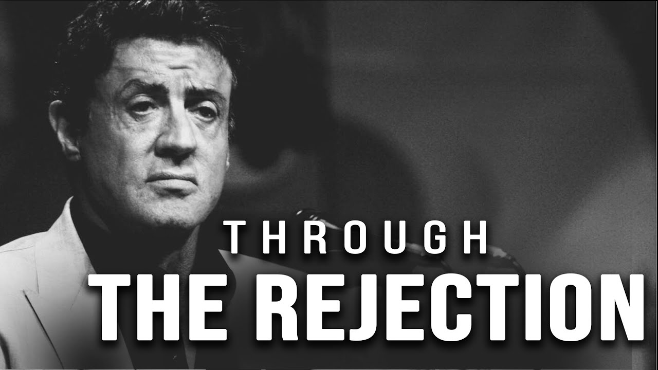 Overcoming Rejection Motivation - PROVE EVERYONE WRONG POWERFUL ...