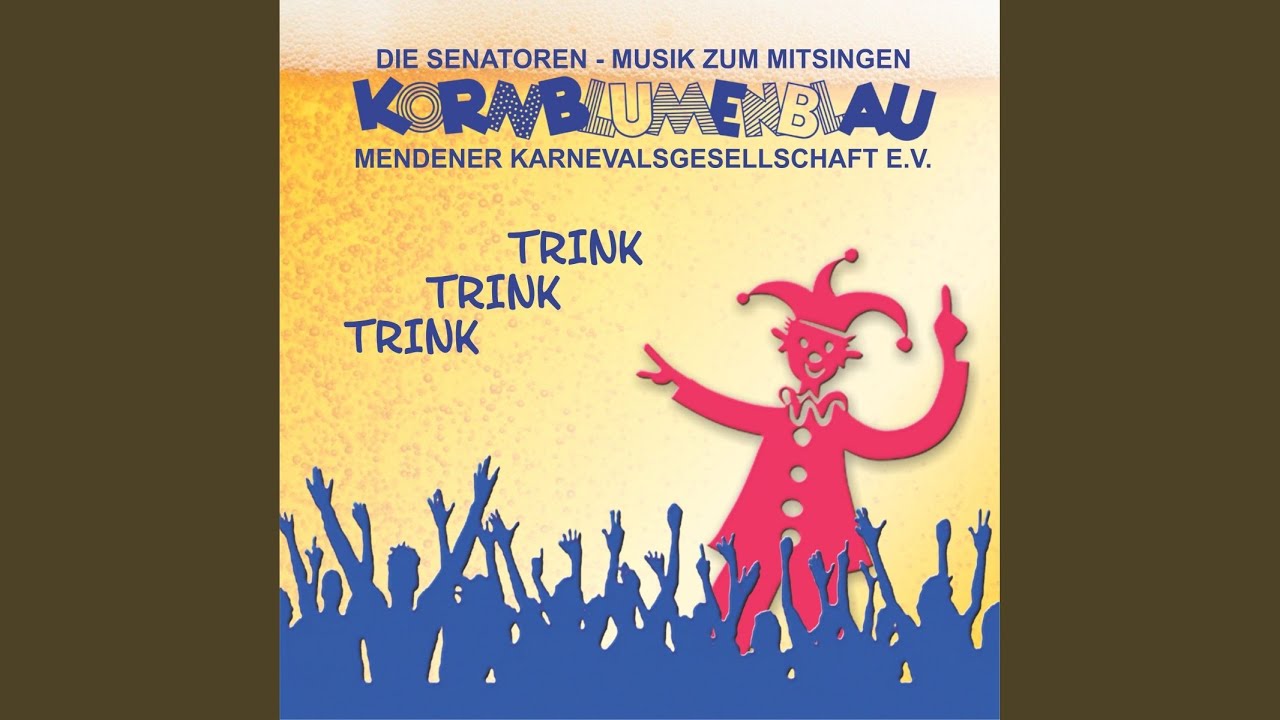 Trink Trink Trink - YouTube