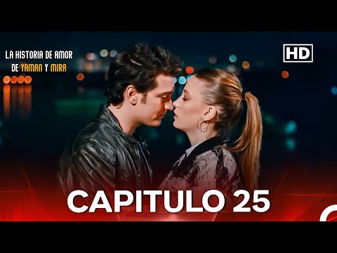 Medcezir Capítulo 25