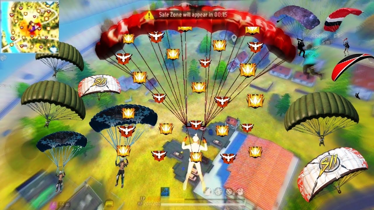 19kill☠️ Solo Vs Squad Garina Free Fire🔥Full Gameplay 19kill ଗାରିନାରେ ମାଗଣା ଅଗ୍ନି 🔥ପୂର୍ଣ୍ଣ ...