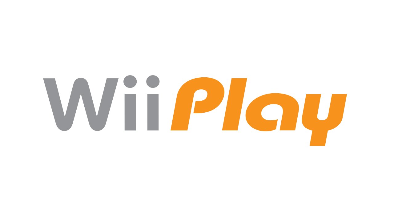 Wii Play - Main Theme - YouTube