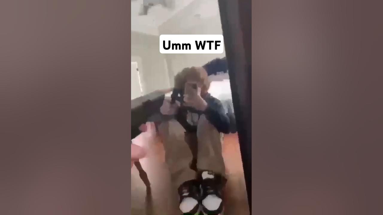 Umm WTF #shorts #fake #wtf - YouTube