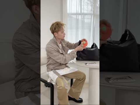 니키야 전화 받아라~ 전화 좀 받아! 전화 받아봐~~📞 #PradaSS26 #광고 #NI_KI #ENHYPEN @P@Prada