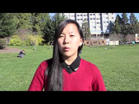 Natalie Cha 2013 2014 JusticeCorps Member - YouTube