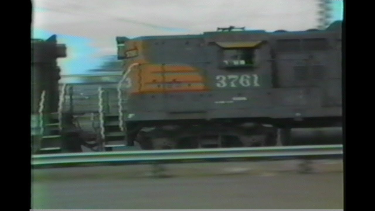 704. SOUTHERN PACIFIC SP 7474 at Hilyard st Eugene Oregon on May 19 ...
