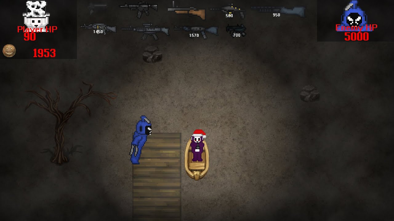 Slendytubbies 2D Revolution: Military Outpost Survival Mode - YouTube