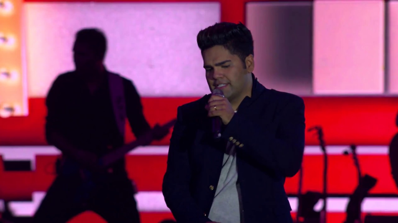 Jonathan & Adam - Na Bica (DVD Rasgando o Céu) - YouTube