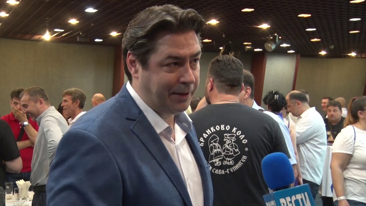 Rastko Jankovic - YouTube