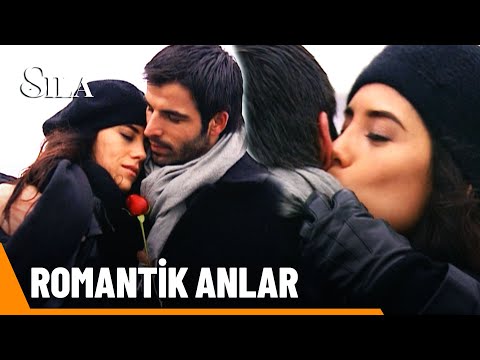 Sıla ve Boran'ın aşk dolu anları! - Sıla 54. Bölüm