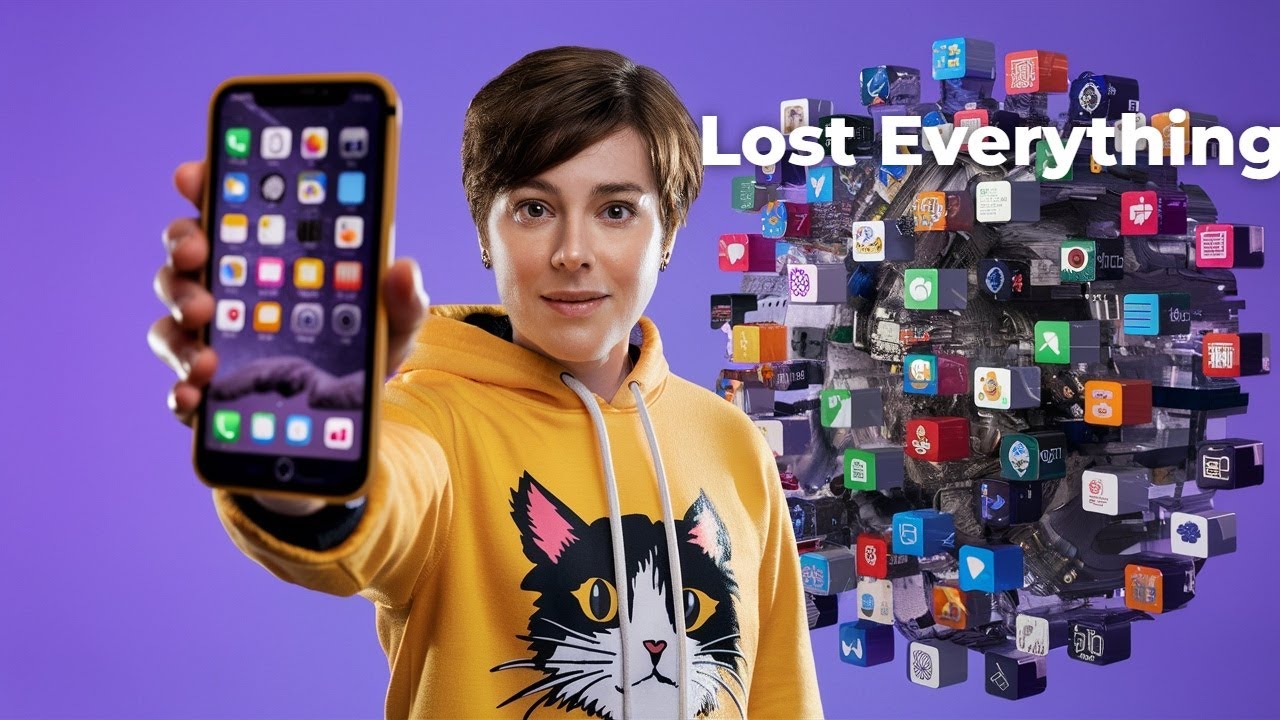 The Ultimate Data Recovery Guide: What To Do After Data Loss - YouTube