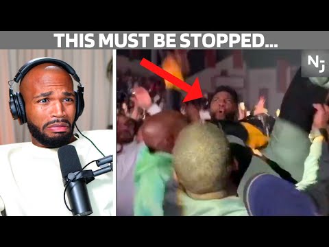 The Most Ridiculous Christian TikToks You'll See In Your Life (Part 2)