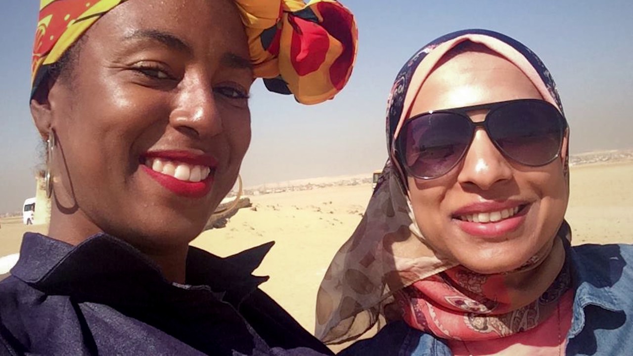 Meet Mable Taplin, Chief Encouragement Officer, DiscovHer Life LLC ...