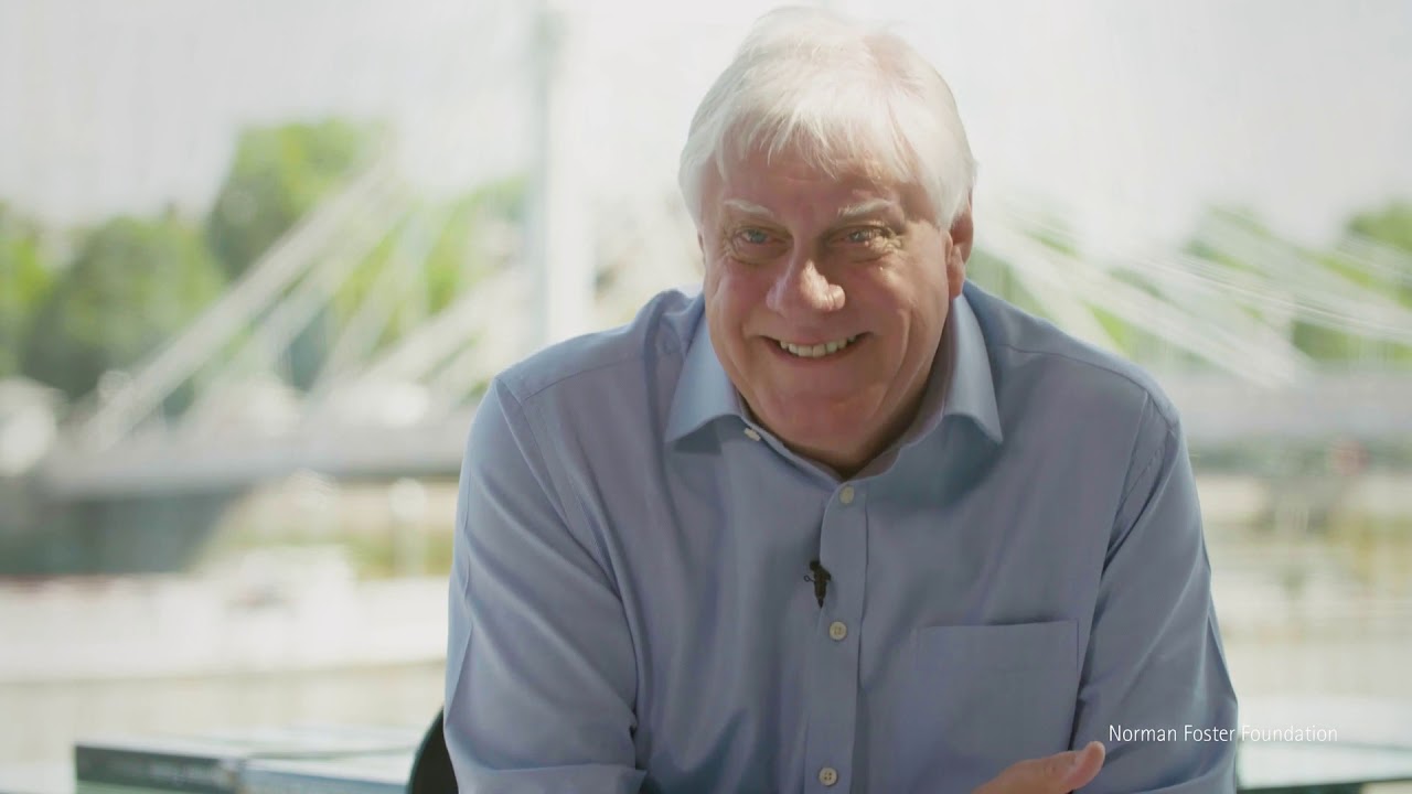 Inside the Archive - David Nelson - YouTube