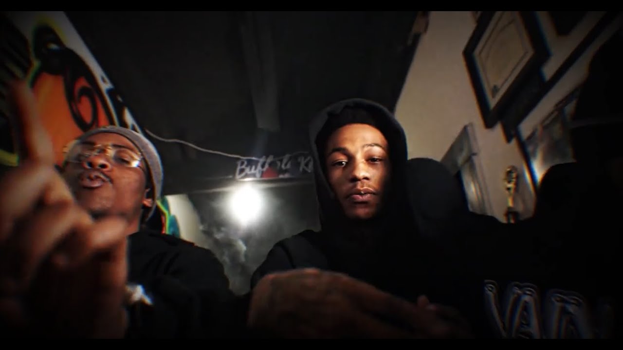 mgshorty x mgbabyk x baltimore type beat "must have" - YouTube