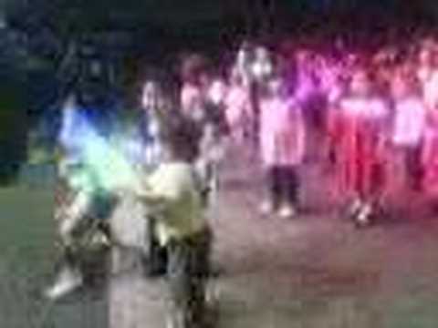 Barney in Manila - YouTube