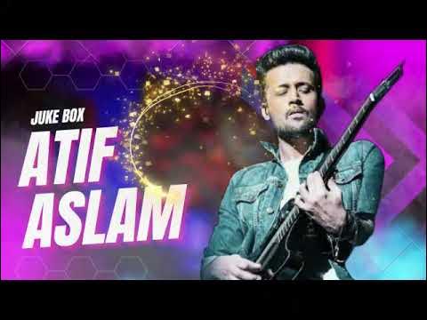 Atif Aslam Jukebox | Atif Aslam Best Songs - YouTube