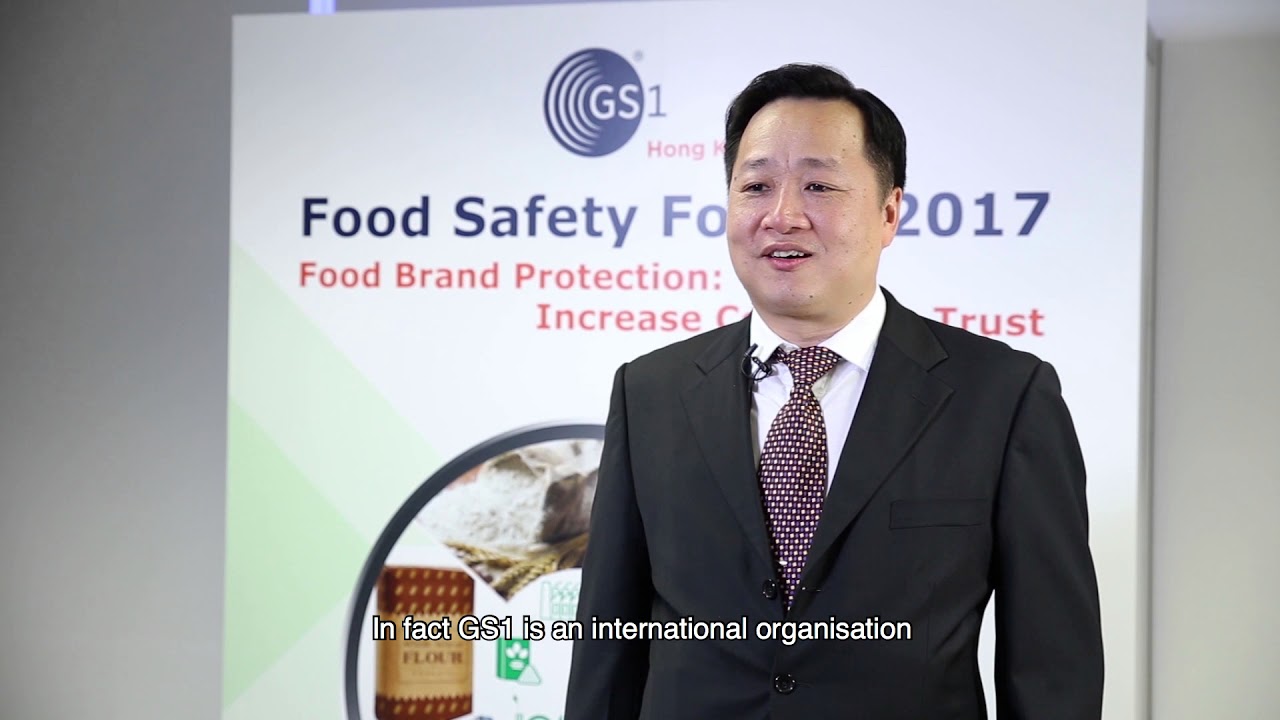 Tsit Wing Coffee Co. Limited - Quality Food Traceability Scheme 2017 ...