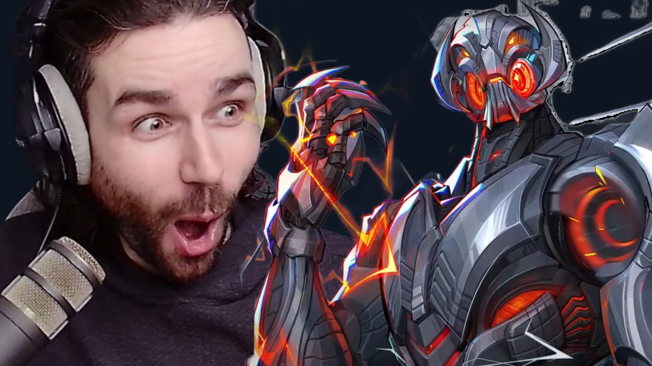 ULTRON GAMEPLAY EARLY ACCESS! - YouTube