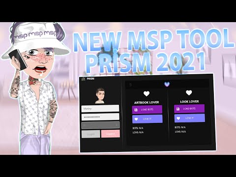 Msp - Fame + Starcoin Hilesi Yeni Çıktı !! | Prism